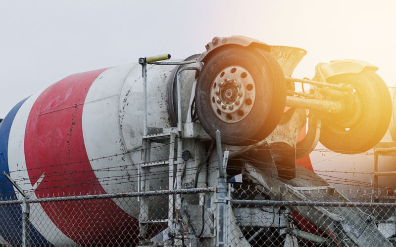Ready-Mix Concrete and U-Cart | Classic Ready-Mix | Nampa, Idaho