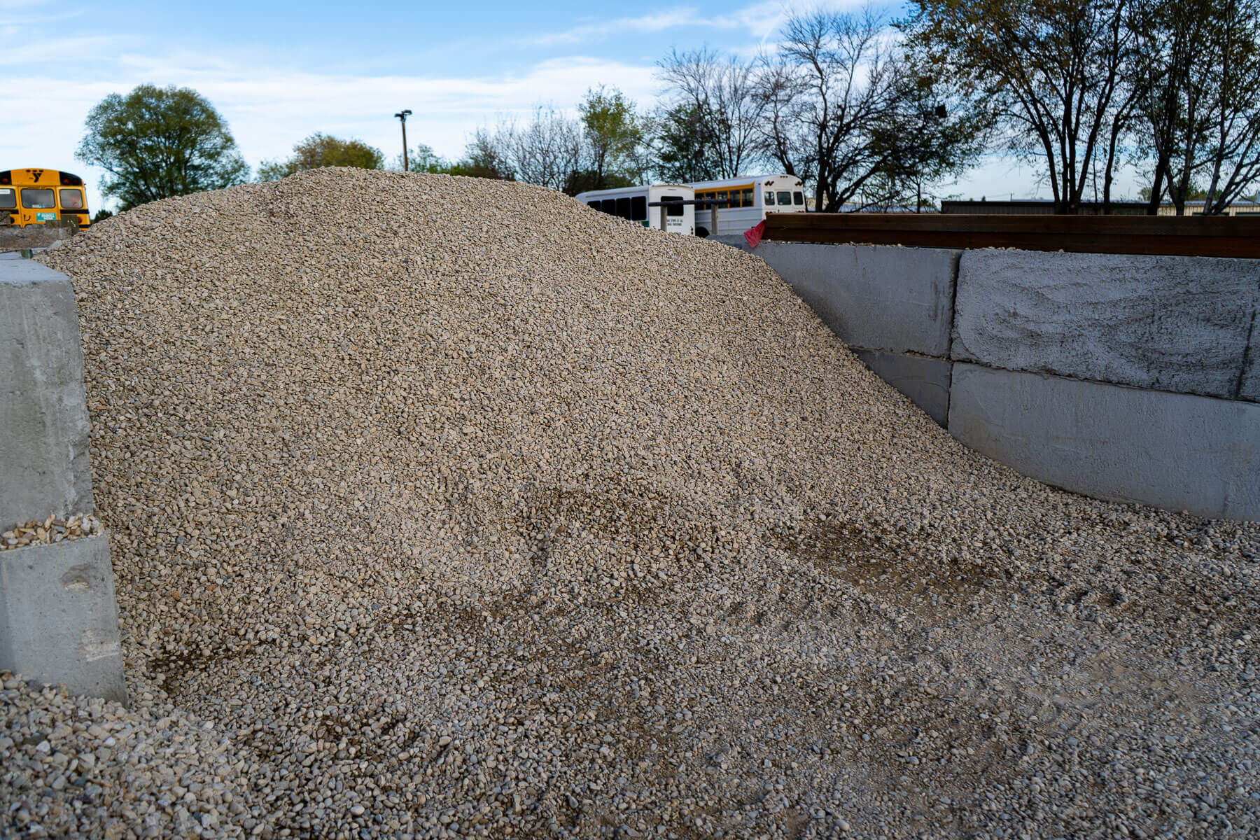 Construction Equipment and Products | Classic Ready-Mix | Nampa, Idaho